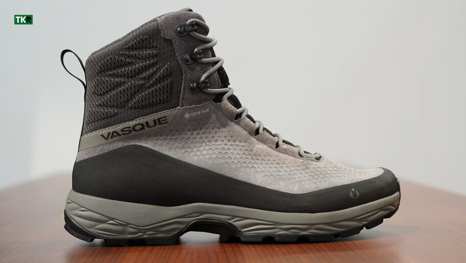 Vasque Torre AT Gore-Tex - TREKKINGReview.com