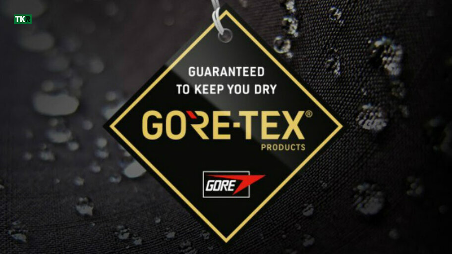 Tipos de membranas GORE-TEX - TREKKINGReview.com